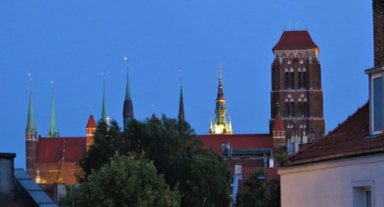 24 Stunden in Danzig - juliasjourneyz.com